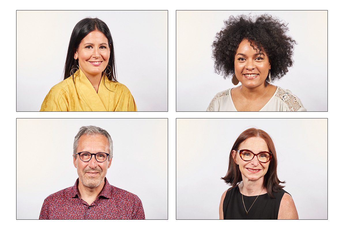 Trombinoscope : valorisez votre entreprise avec des portraits pro