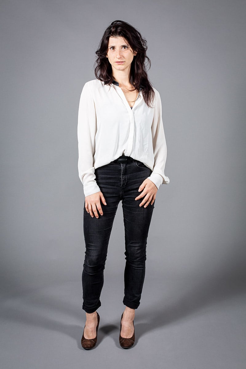 Quels sont les différents types de portraits professionnels